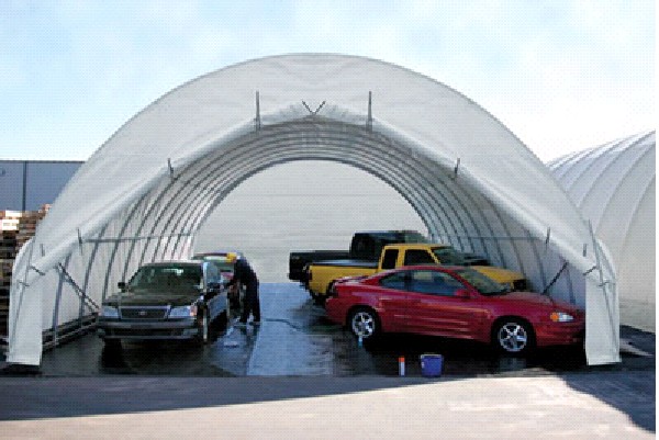 Hoop buildings, shelters, sheds, carports, tents, canopies - Rasmar ...